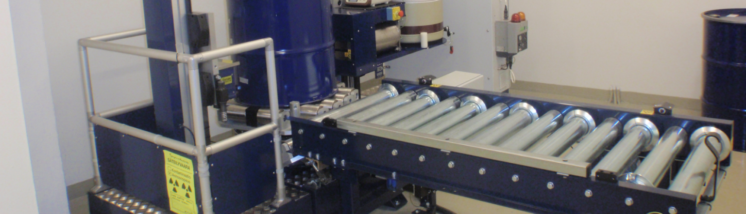 Technology - ANTECH Inc