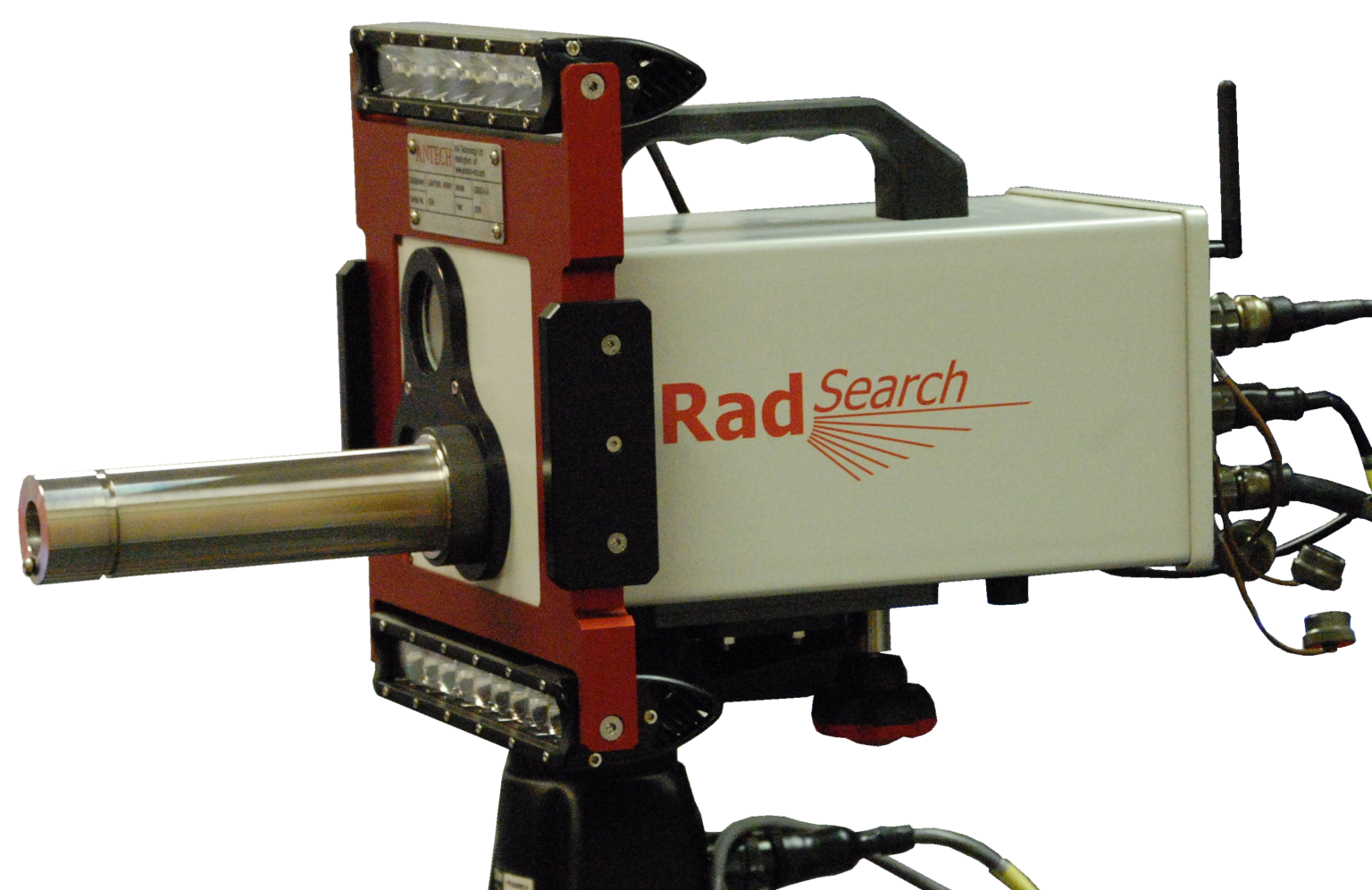 RadSearch - ANTECH Inc