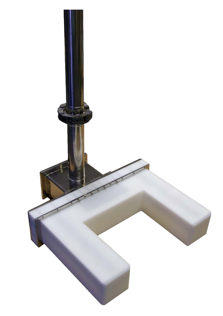 Fork Detectors (EURATOM) - ANTECH Inc