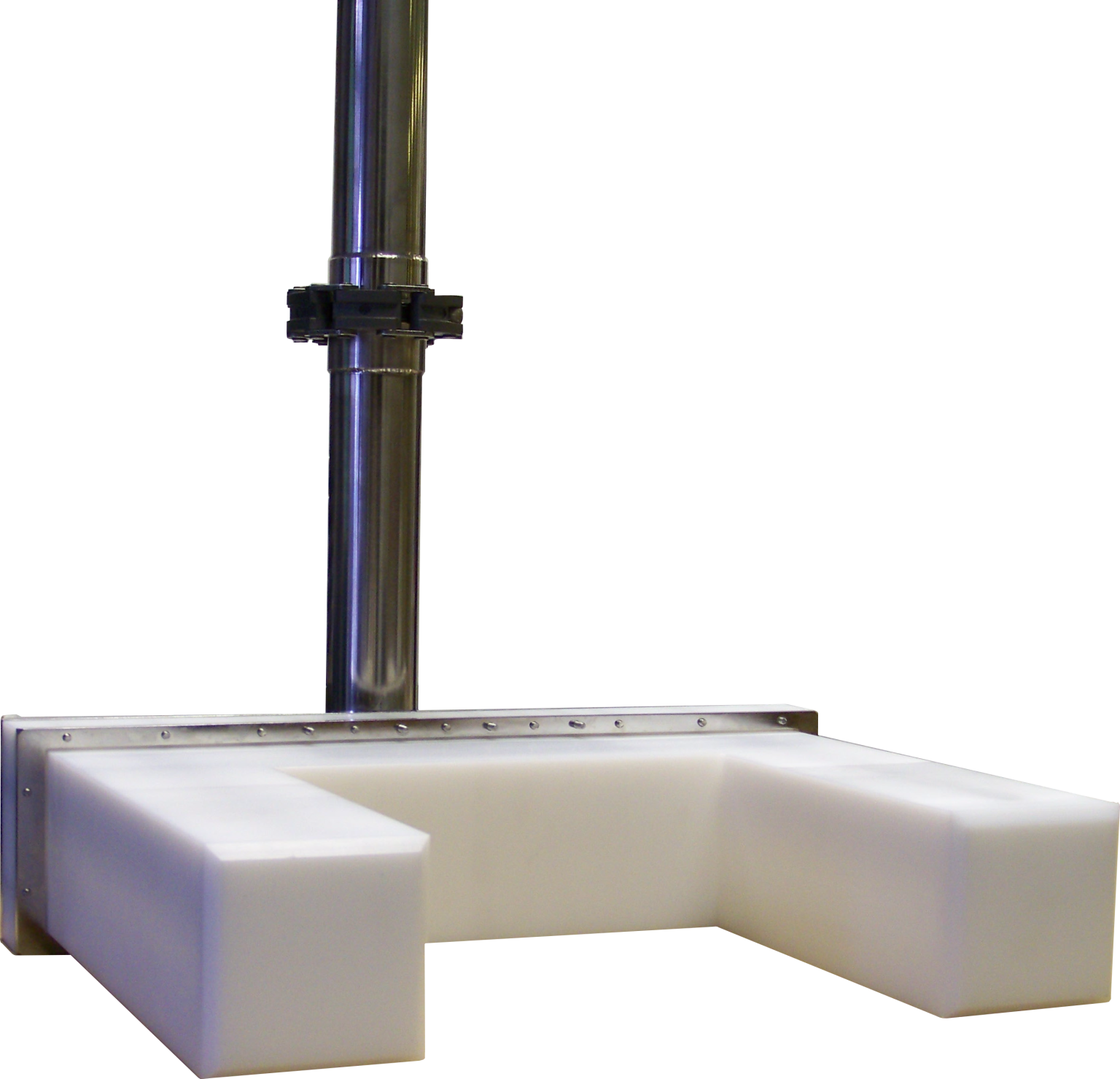 Fork Detectors (EURATOM) - ANTECH Inc