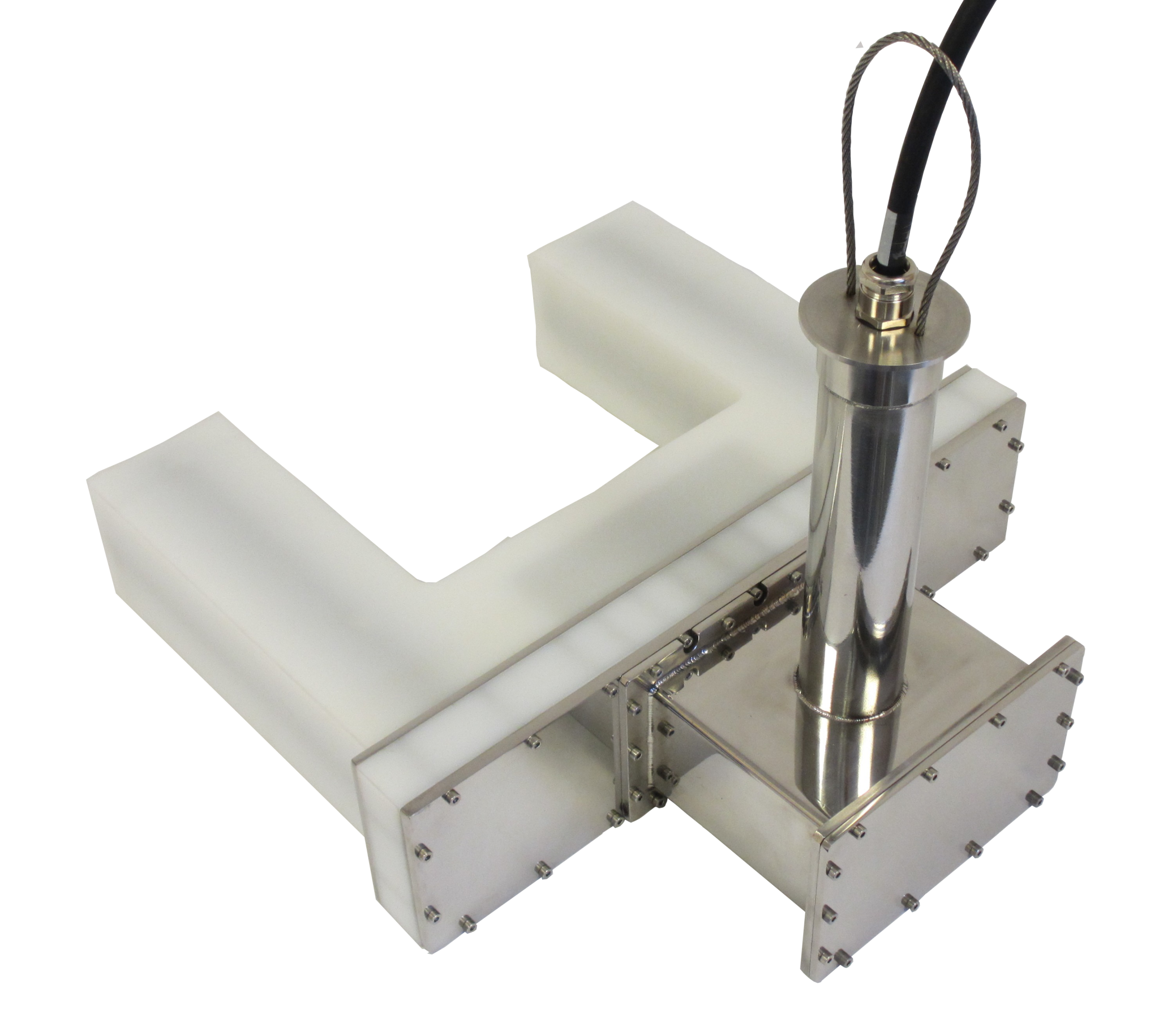 Fork Detectors (EURATOM) - ANTECH Inc