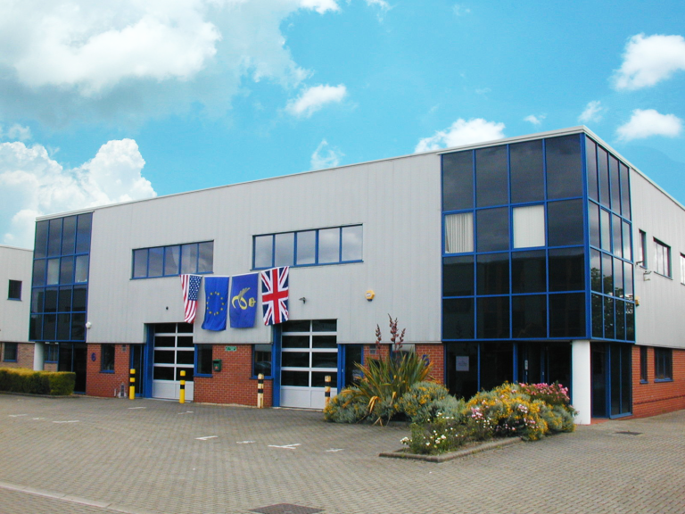 About ANTECH - ANTECH Inc