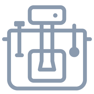 Technology - ANTECH Inc