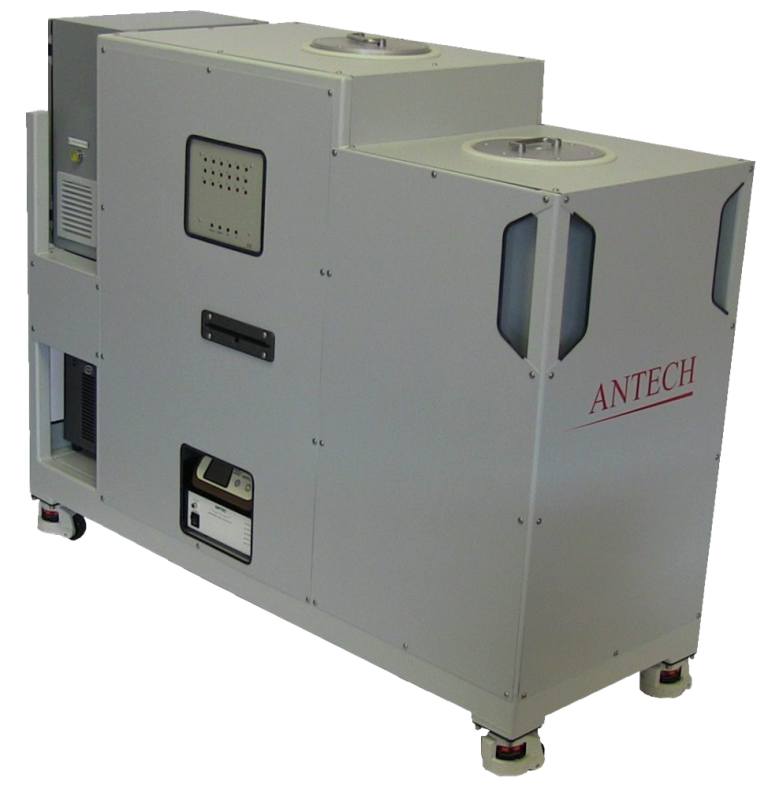 Mobile Packet Monitor - ANTECH Inc