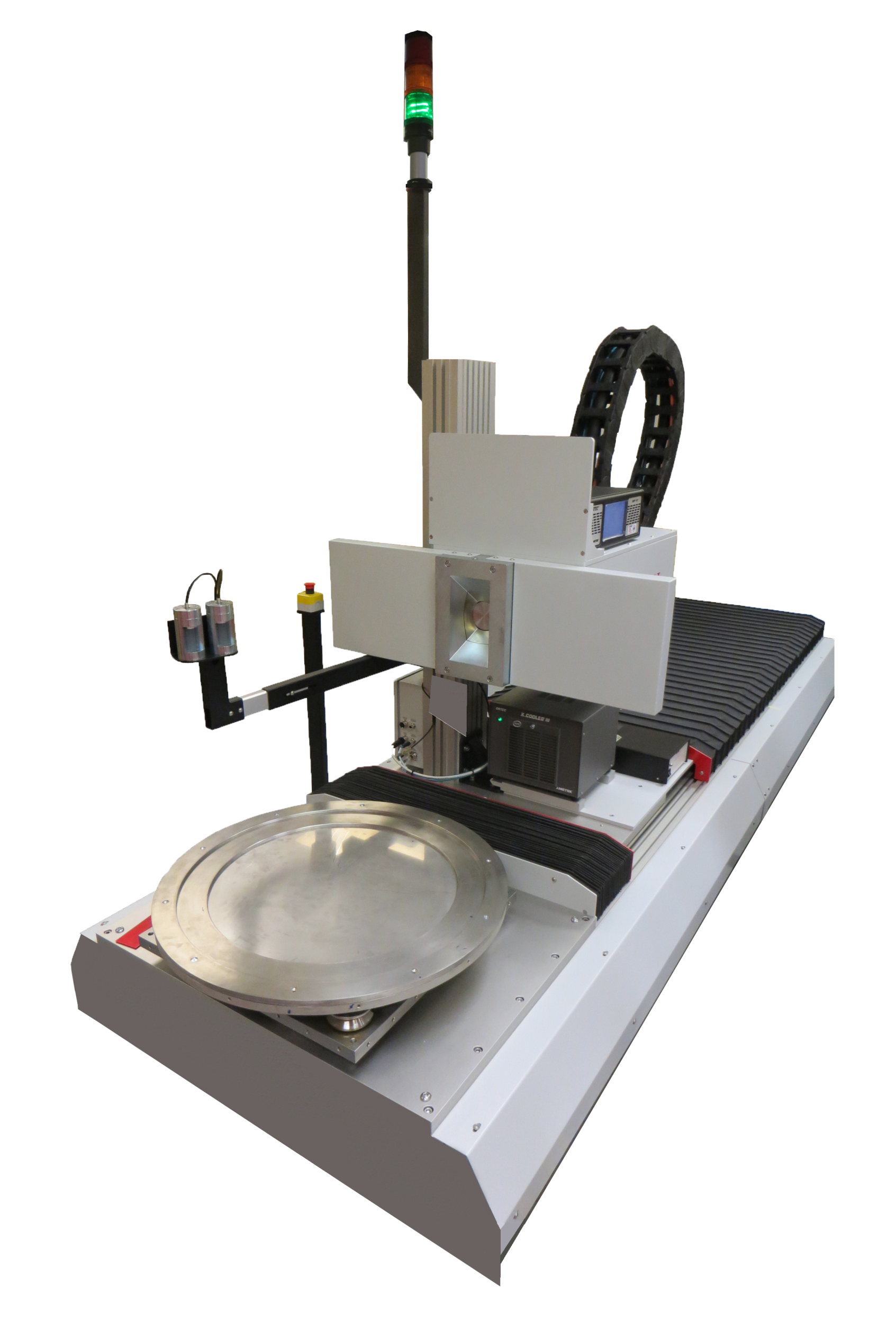 Products - ANTECH Inc