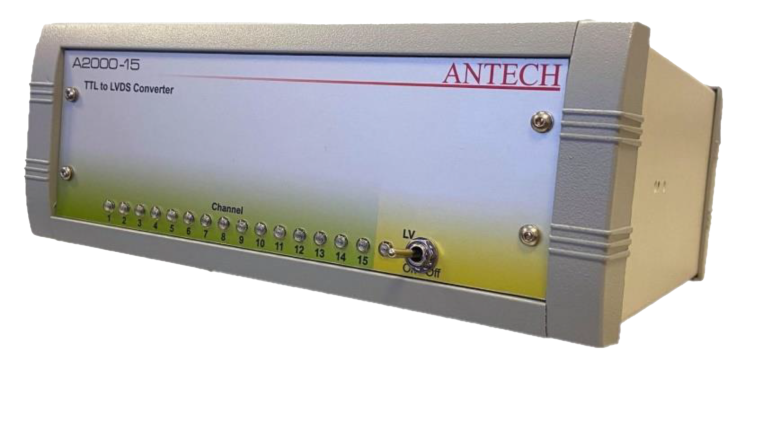 Products - ANTECH Inc