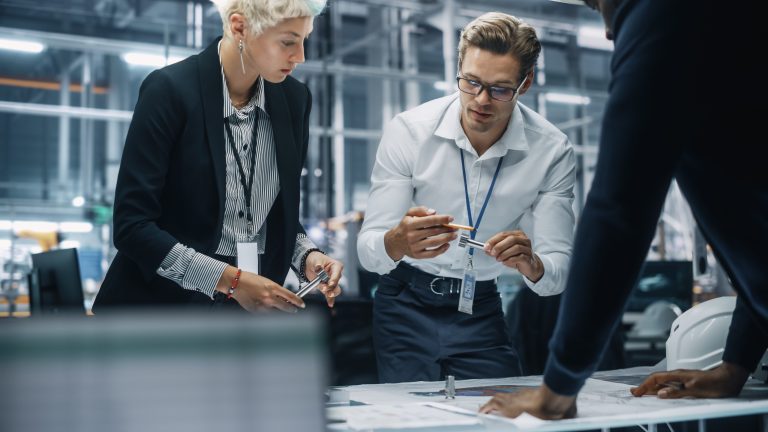 Nuclear Measurement Solutions - ANTECH Inc