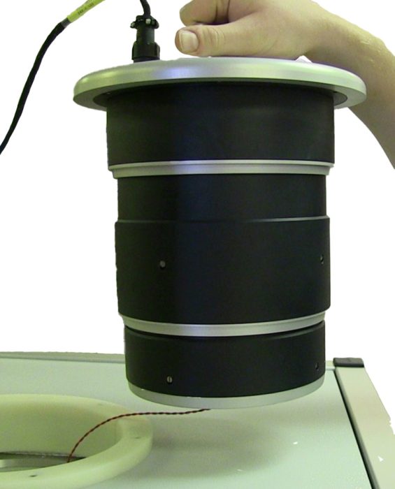 Isothermal Calorimeters - ANTECH Inc