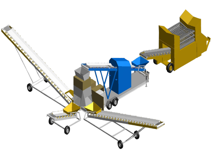 Products - ANTECH Inc